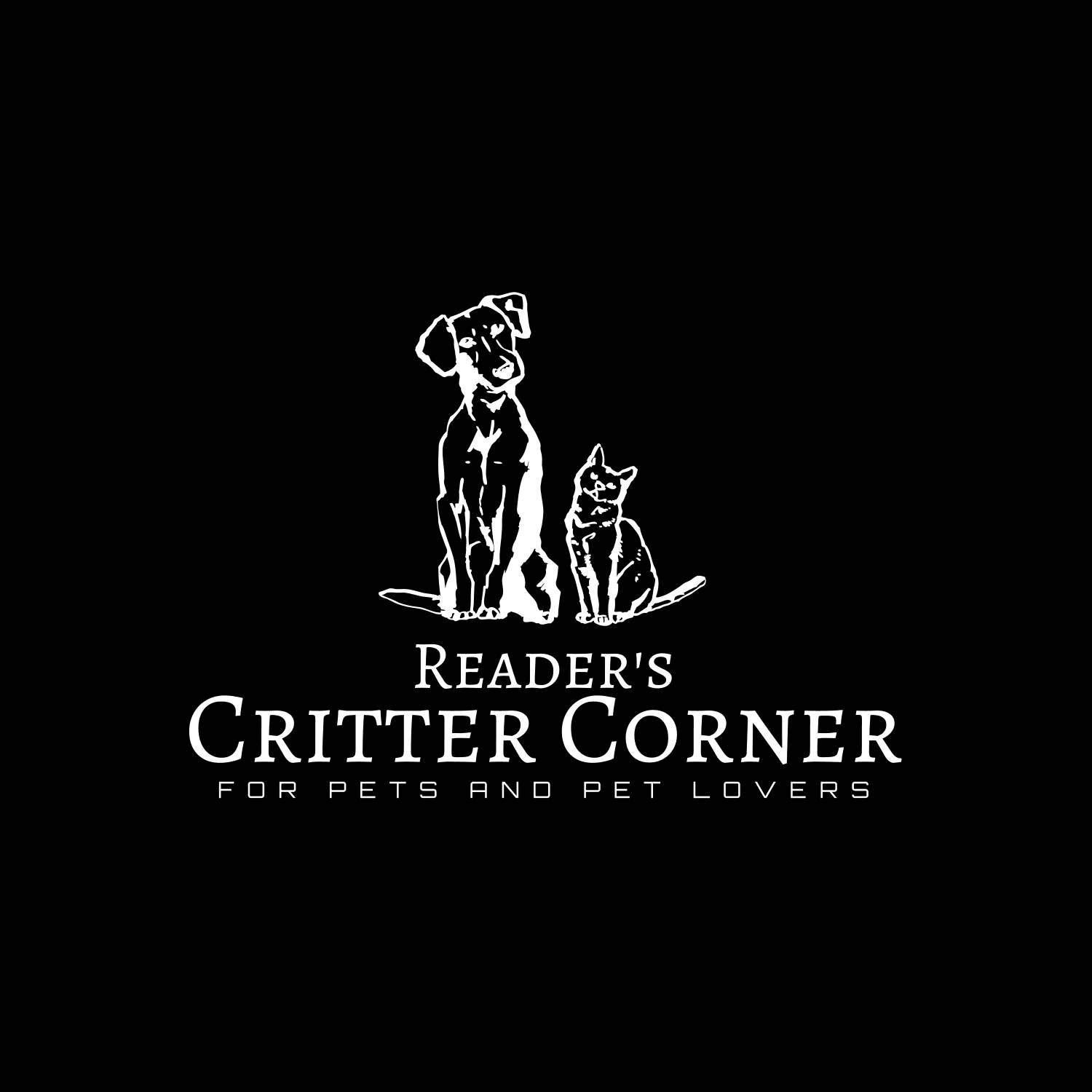Reader's Critter Corner