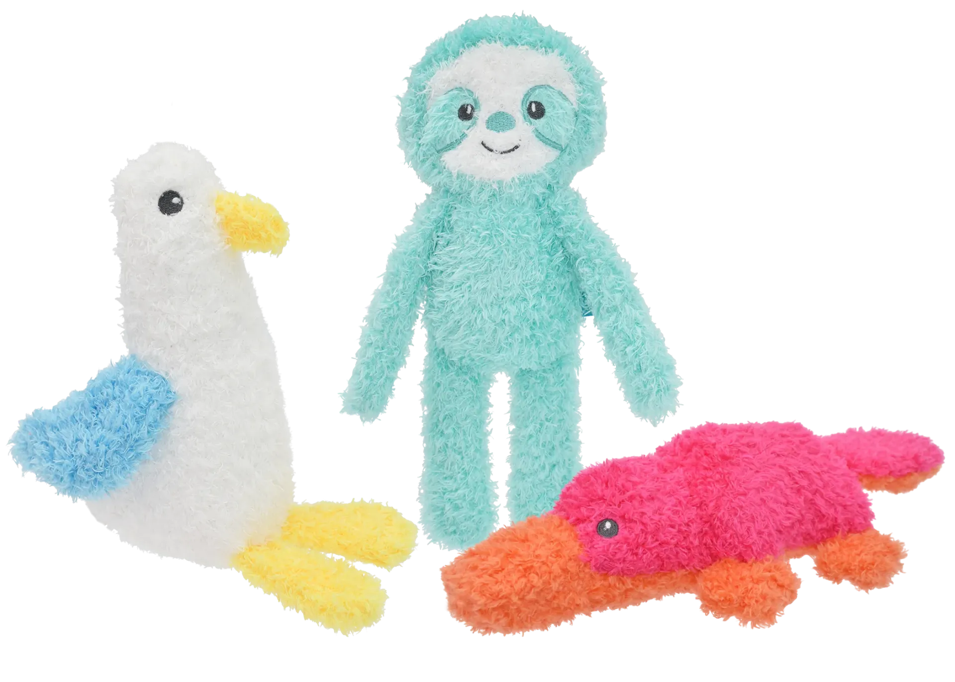 Tuff Love Assortment | Reader's Critter Corner Ltd.